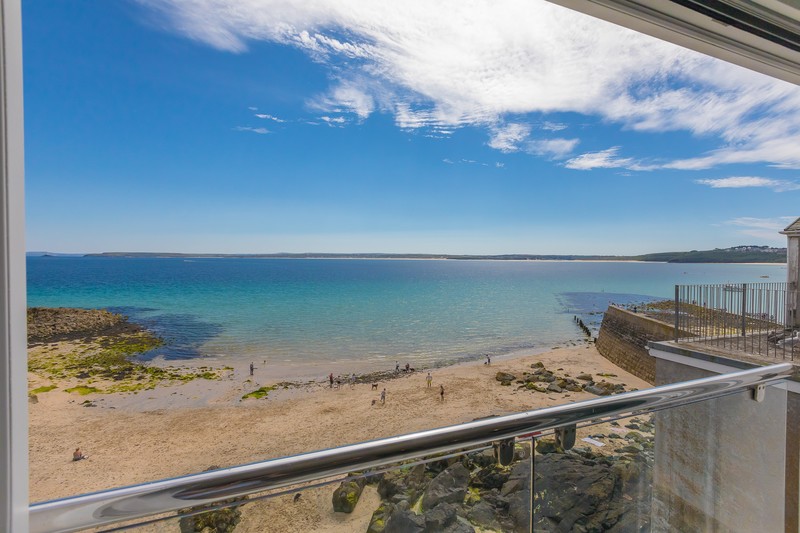 5 Sea View Place - Cherished Cottages