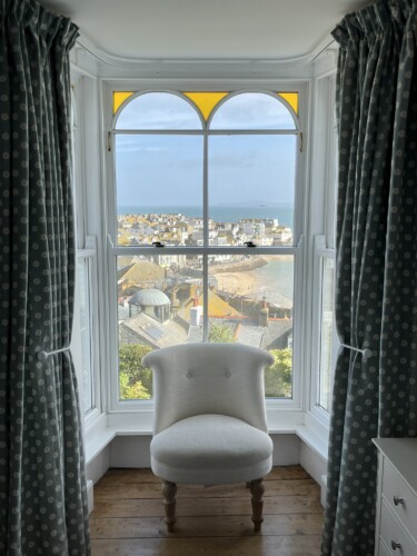 4 Barnoon Terrace – Cherished Cottages