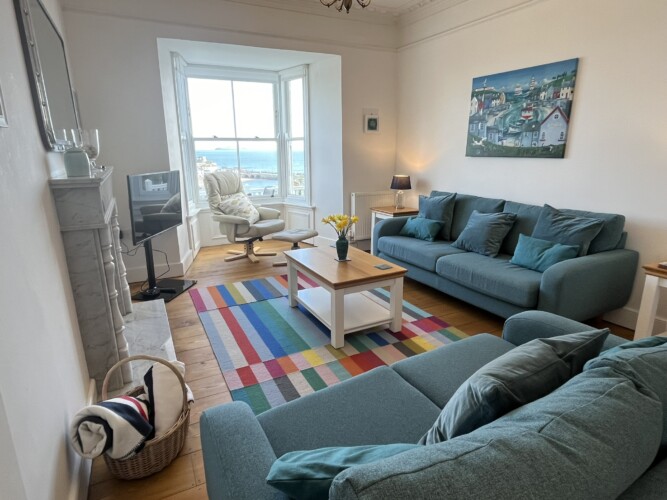 4 Barnoon Terrace – Cherished Cottages