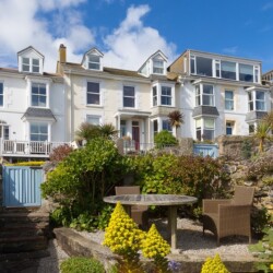 4 Barnoon Terrace – Cherished Cottages