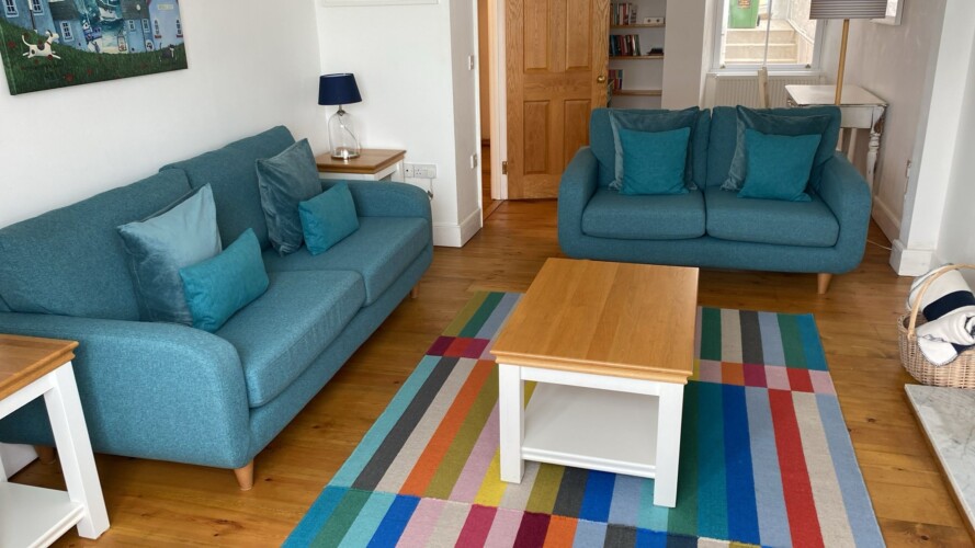 4 Barnoon Terrace – Cherished Cottages