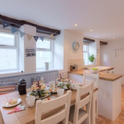 4 Barnoon Terrace – Cherished Cottages
