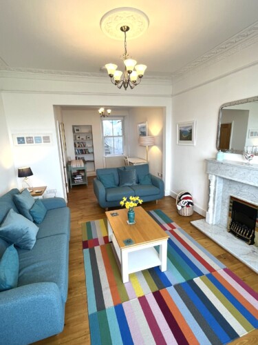 4 Barnoon Terrace – Cherished Cottages