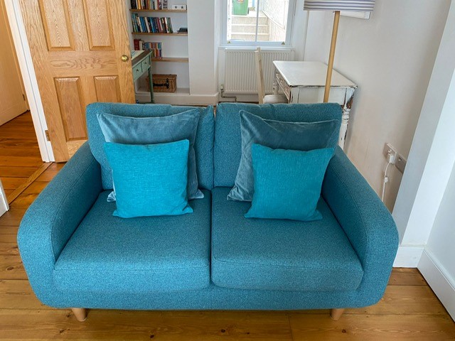 4 Barnoon Terrace – Cherished Cottages
