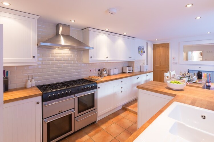 4 Barnoon Terrace – Cherished Cottages