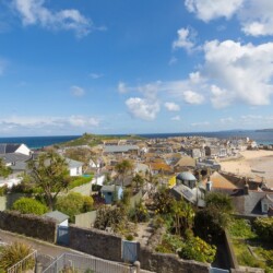4 Barnoon Terrace – Cherished Cottages