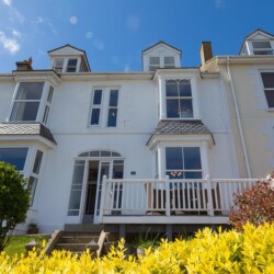 4 Barnoon Terrace – Cherished Cottages