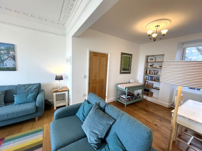 4 Barnoon Terrace – Cherished Cottages