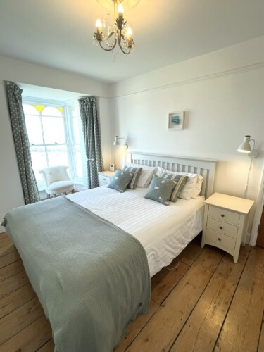 4 Barnoon Terrace – Cherished Cottages
